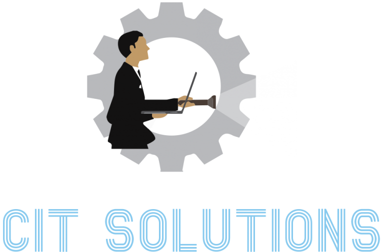 About – CIT Solutions
